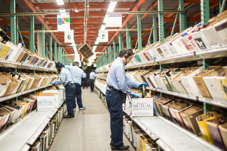 Home - Mutual Distributing Company